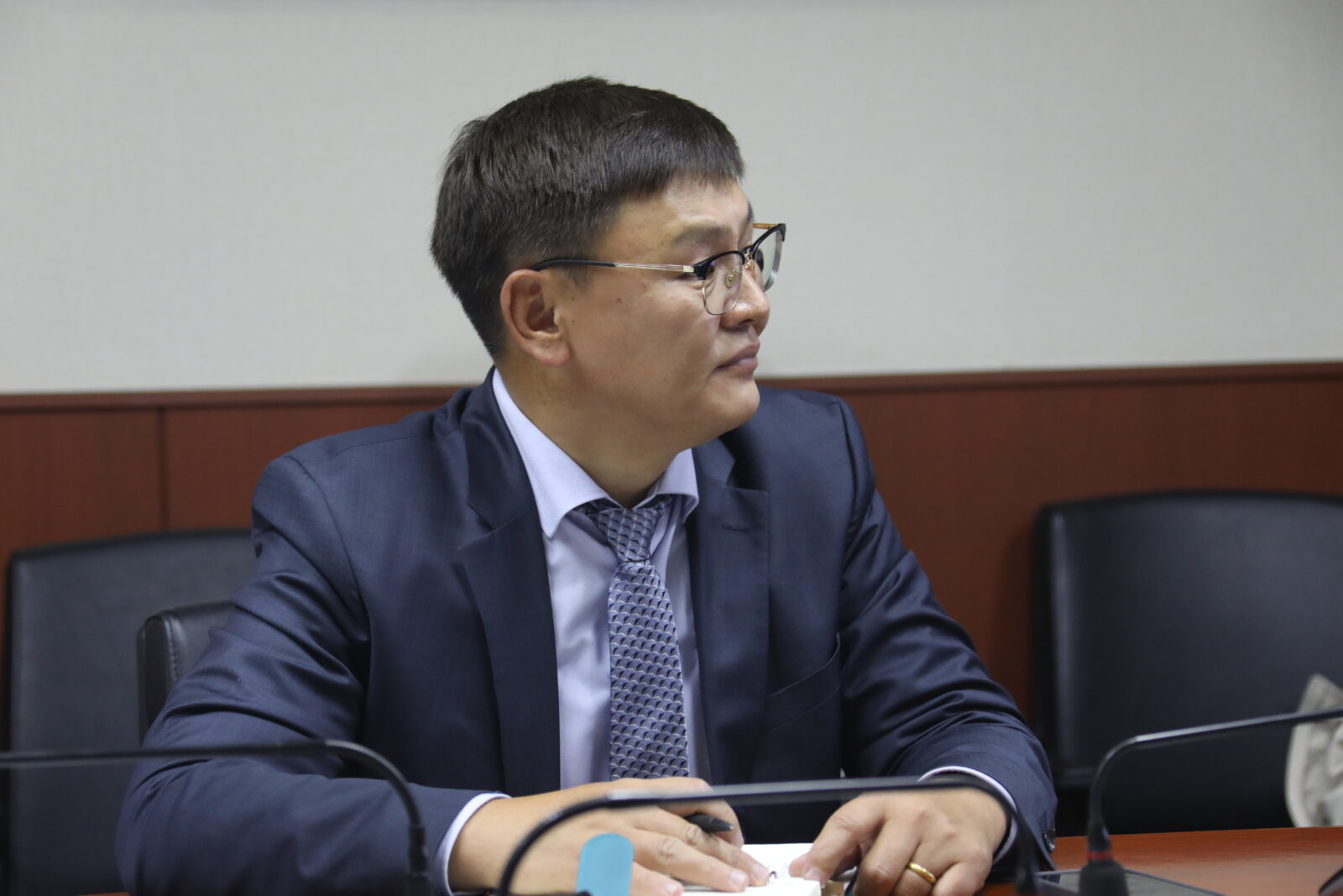 “Хүнсний хангамж аюулгүй байдал” “Тэрбум мод” үндэсний хөдөлгөөн