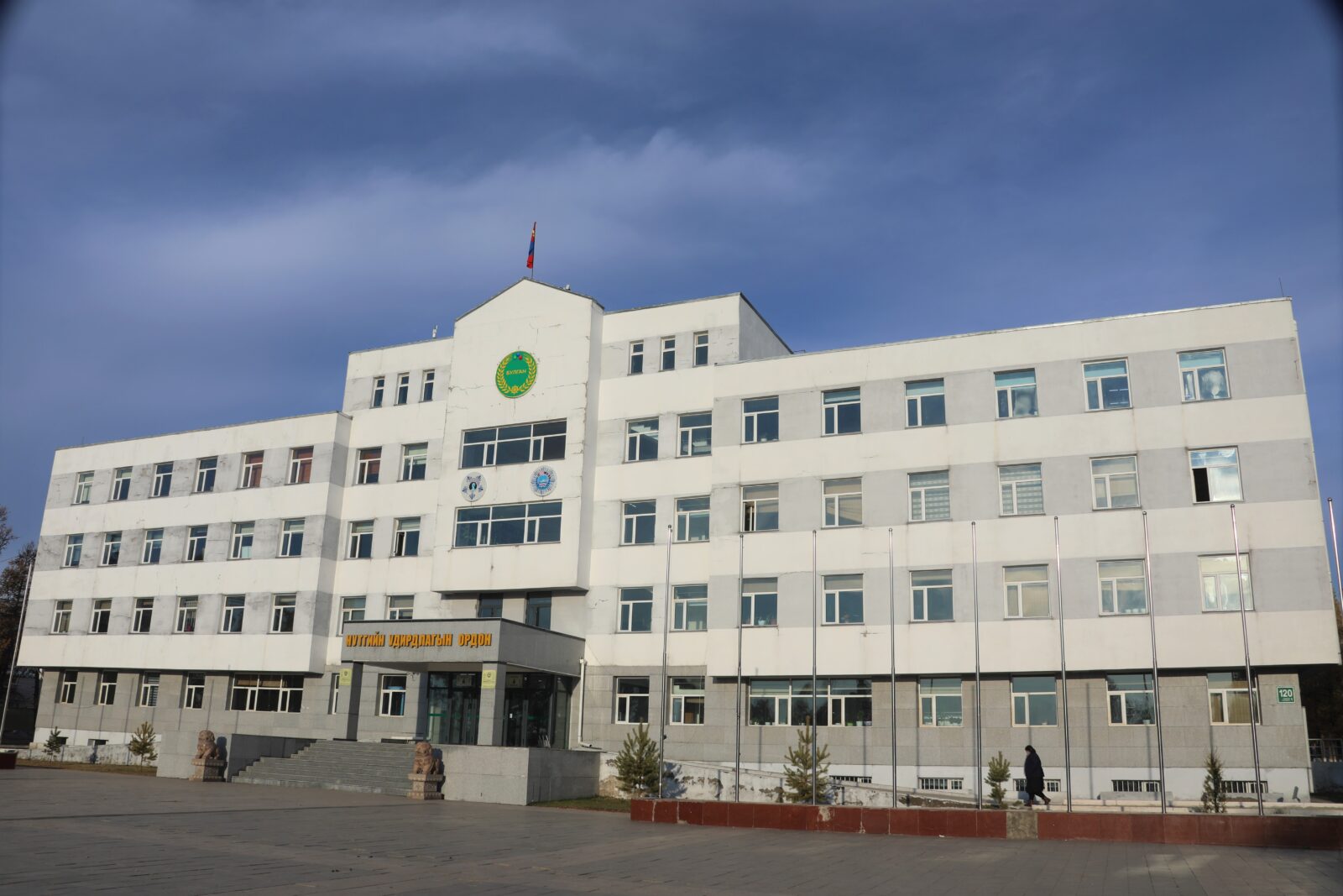 Булган аймаг мах сүү төмсний хэрэгцээг дотоодын үйлдвэрлэлээр бүрэн