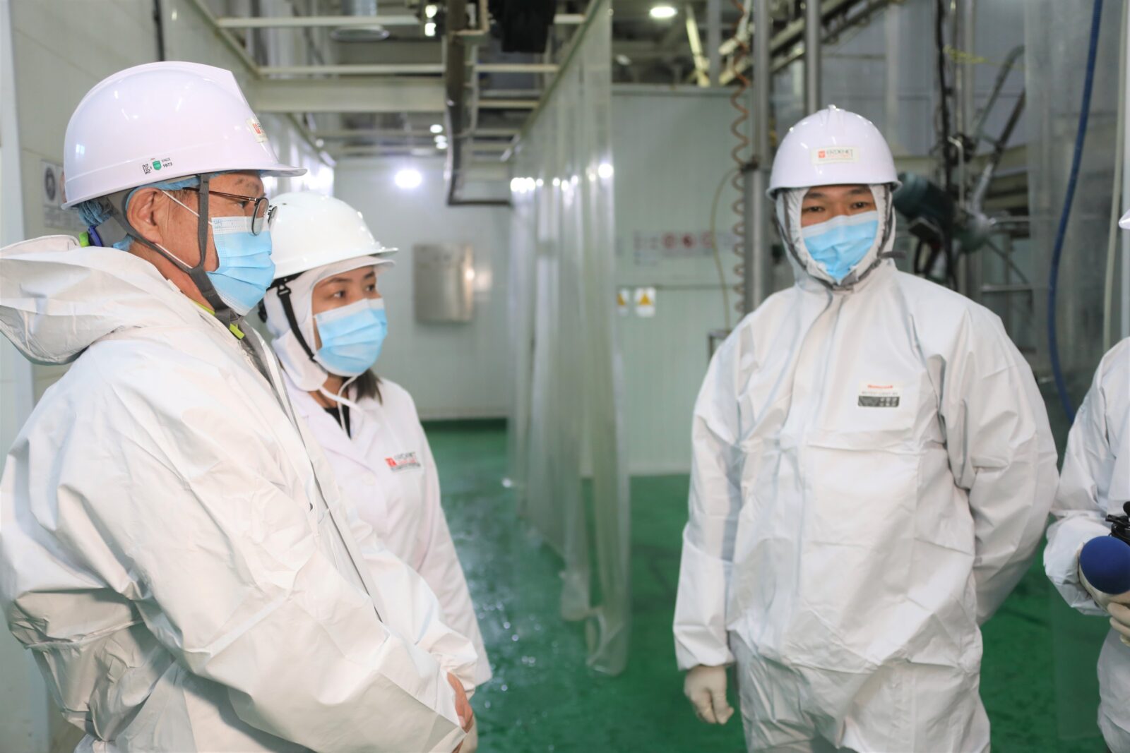 “Хүнсний хангамж аюулгүй байдал” үндэсний хөдөлгөөнд Орхон аймгийн