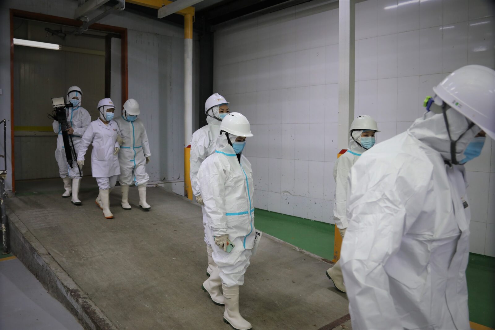 “Хүнсний хангамж аюулгүй байдал” үндэсний хөдөлгөөнд Орхон аймгийн