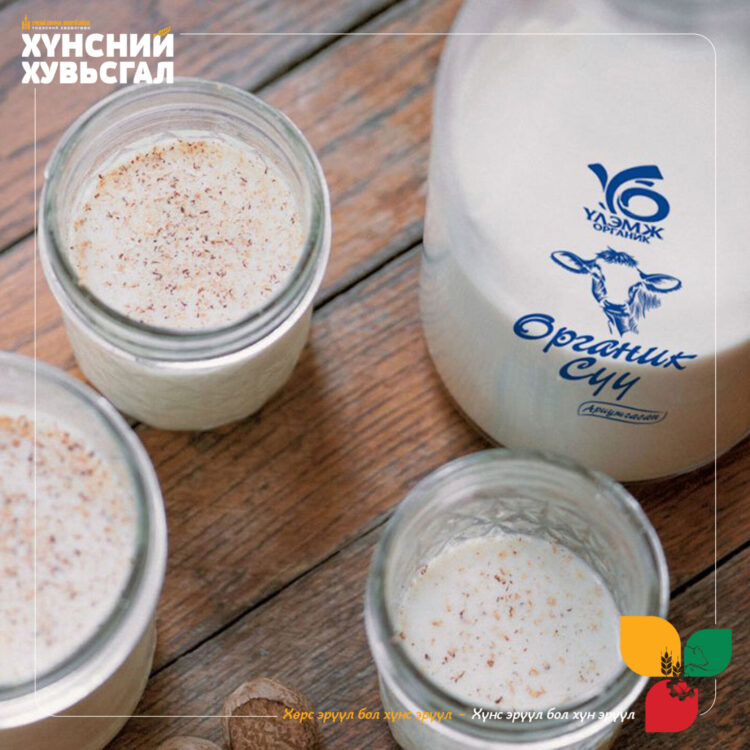 Монгол Улсын Ерөнхийлөгч У Хүрэлсүх үндэсний үйлдвэрүүдэд ажиллаж байна