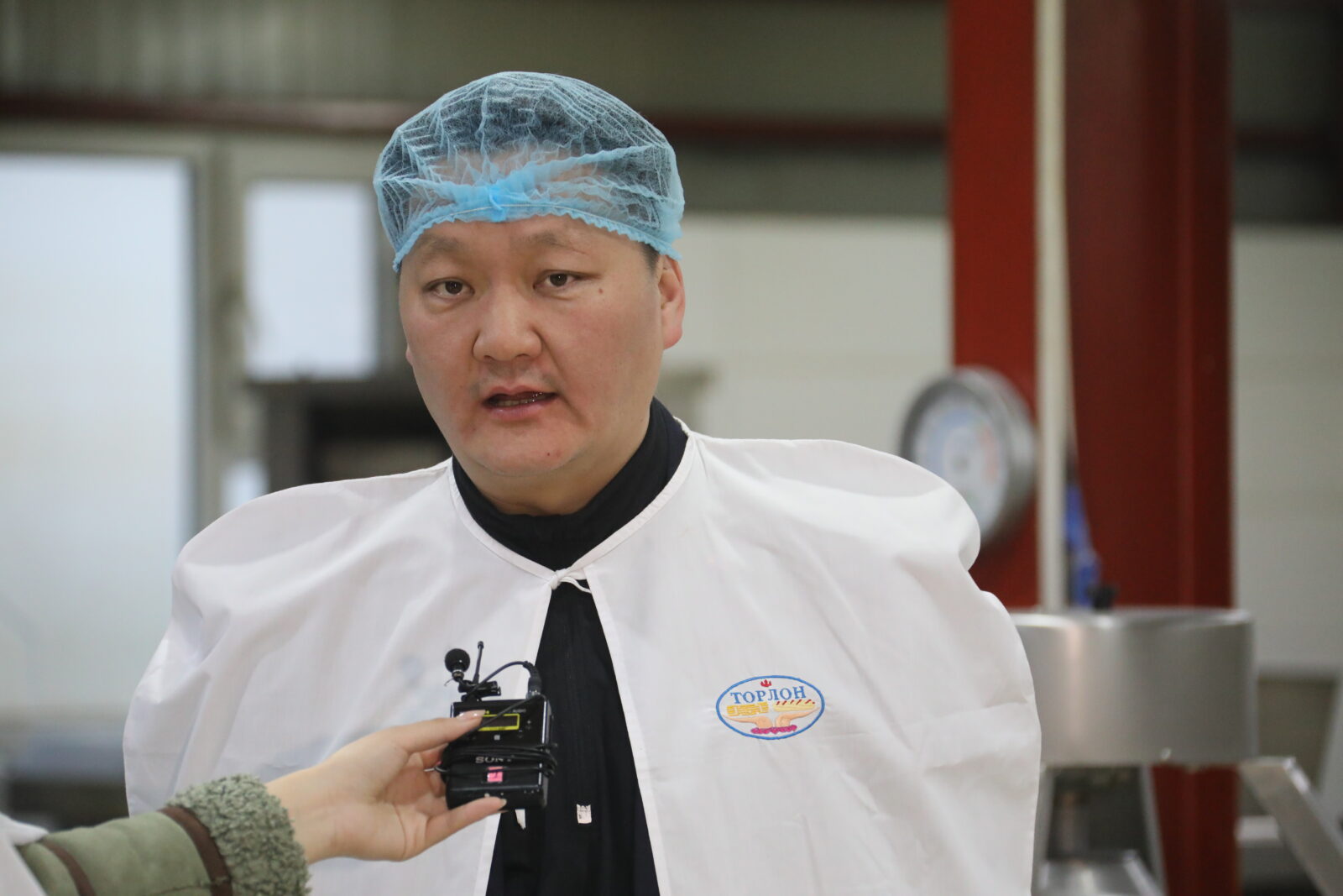 Б Даваадалай Хүнсний үйлдвэрүүдийг дэмжих төлөвлөгөө судалгааг яаралтай сайжруулах