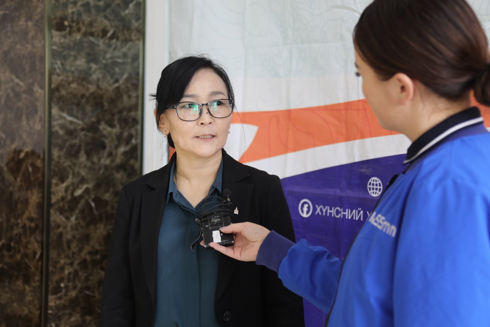 Н Даваахүү Говьсүмбэр аймагт газар тариалангийн салбар сул хөгжсөн Хүнсний хувьсгал