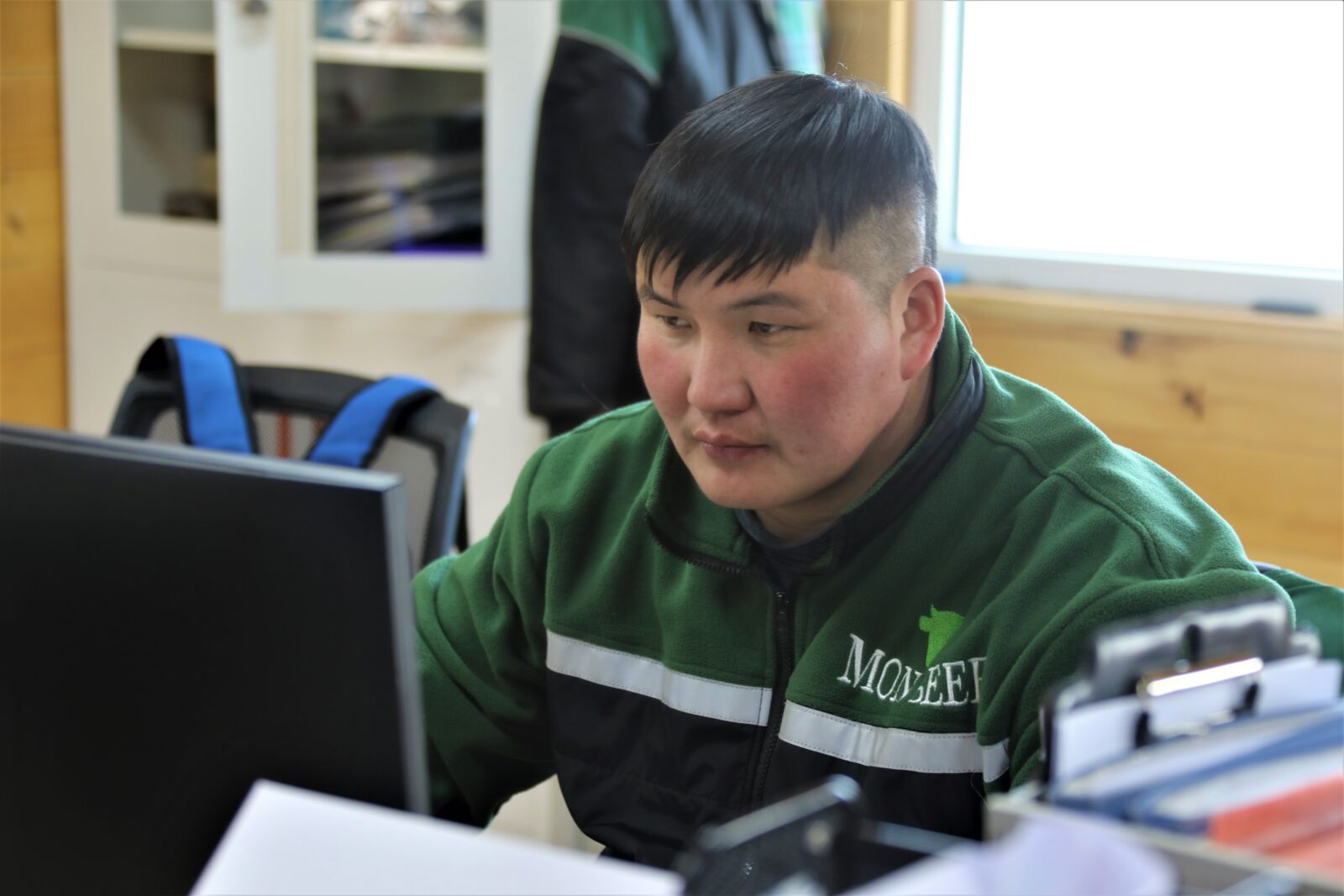 Эрүүл, найдвартай, амттай махыг санал болгож буй үндэсний үйлдвэрлэгч ...