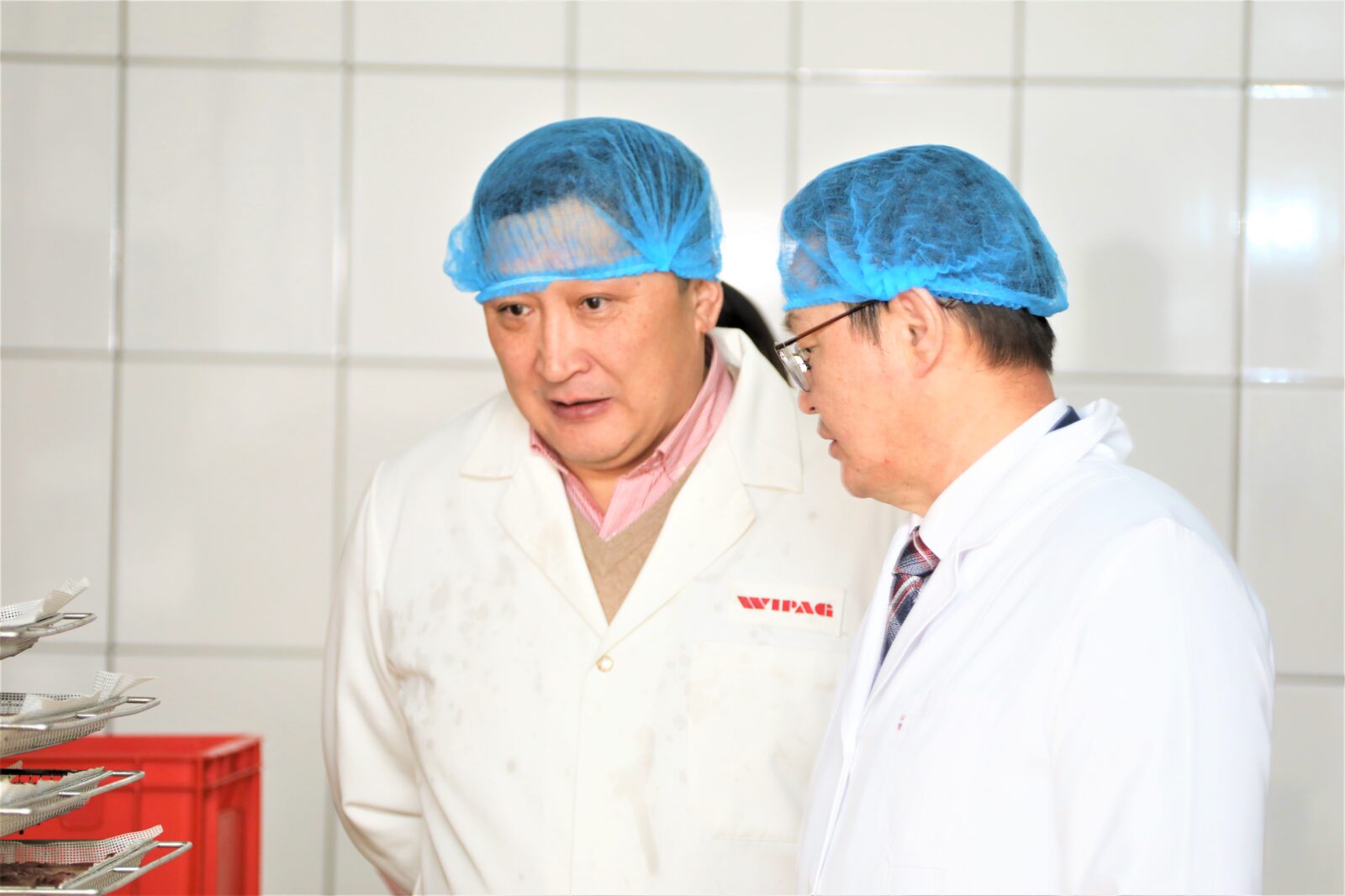 Б Мөнхзаяа Хүнсний хувьсгал зайлшгүй хийгдэх шаардлагатай Хүнсний хувьсгал