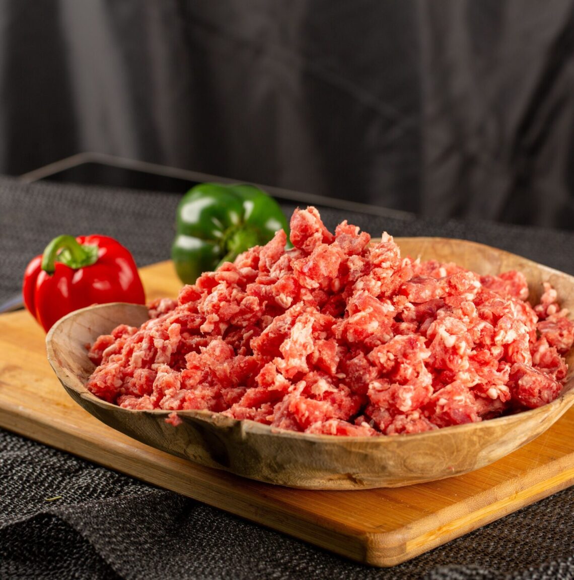 Эрүүл, найдвартай, амттай махыг санал болгож буй үндэсний үйлдвэрлэгч ...