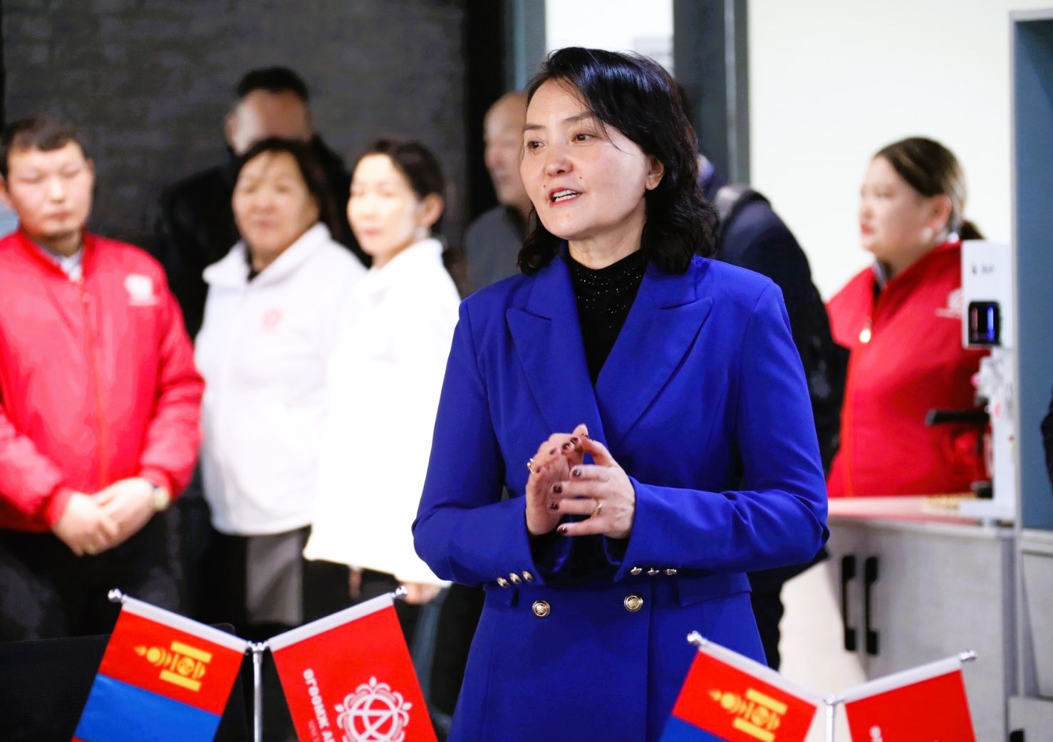 Үндэсний үйлдвэрлэгч Өгөөмж Архад компани Хүнсний хувьсгал д нэгдлээ