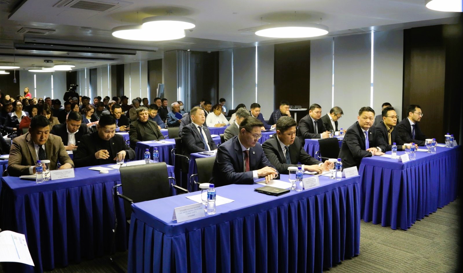 Газар тариалан болон мал аж ахуйн салбарт олгогдох эргэлтийн болон хөрөнгө оруулалтын зээлийн