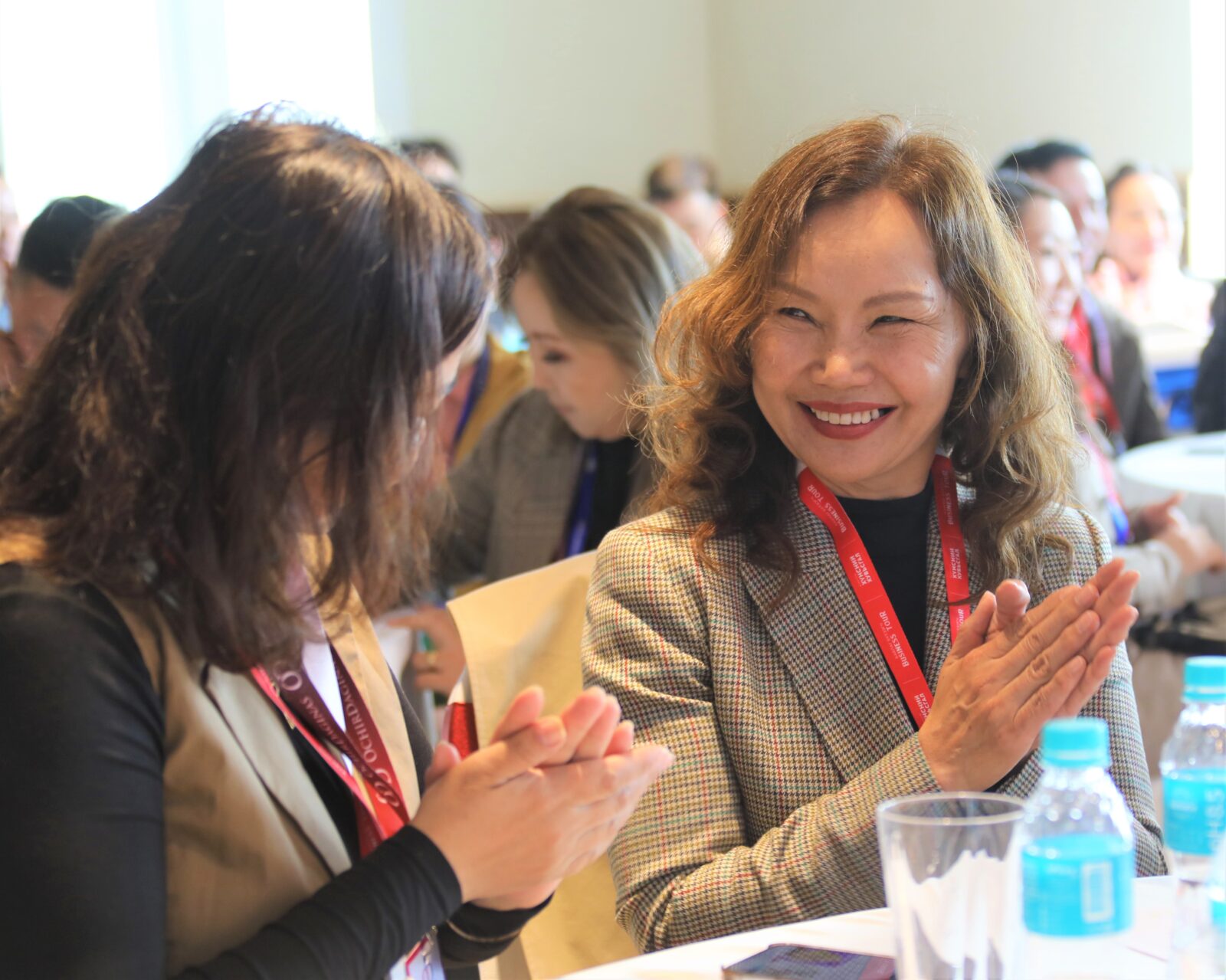 Үйлдвэрлэгчид “Баялаг бүтээгч бизнес тур” ын хүрээнд “Хүнсний хувьсгал” ын үр дүнг сайшаалаа