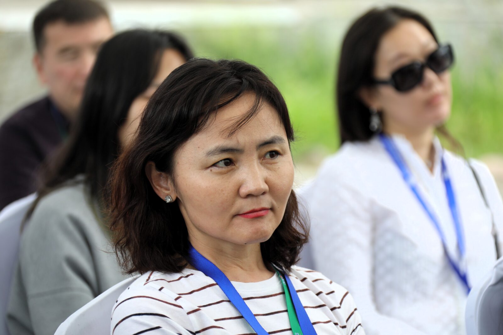 Хүнсний хувьсгал ын хүрээнд үндэсний үйлдвэрлэгчид Айсмарк компанийн зайрмаг үйлдвэрлэлийн