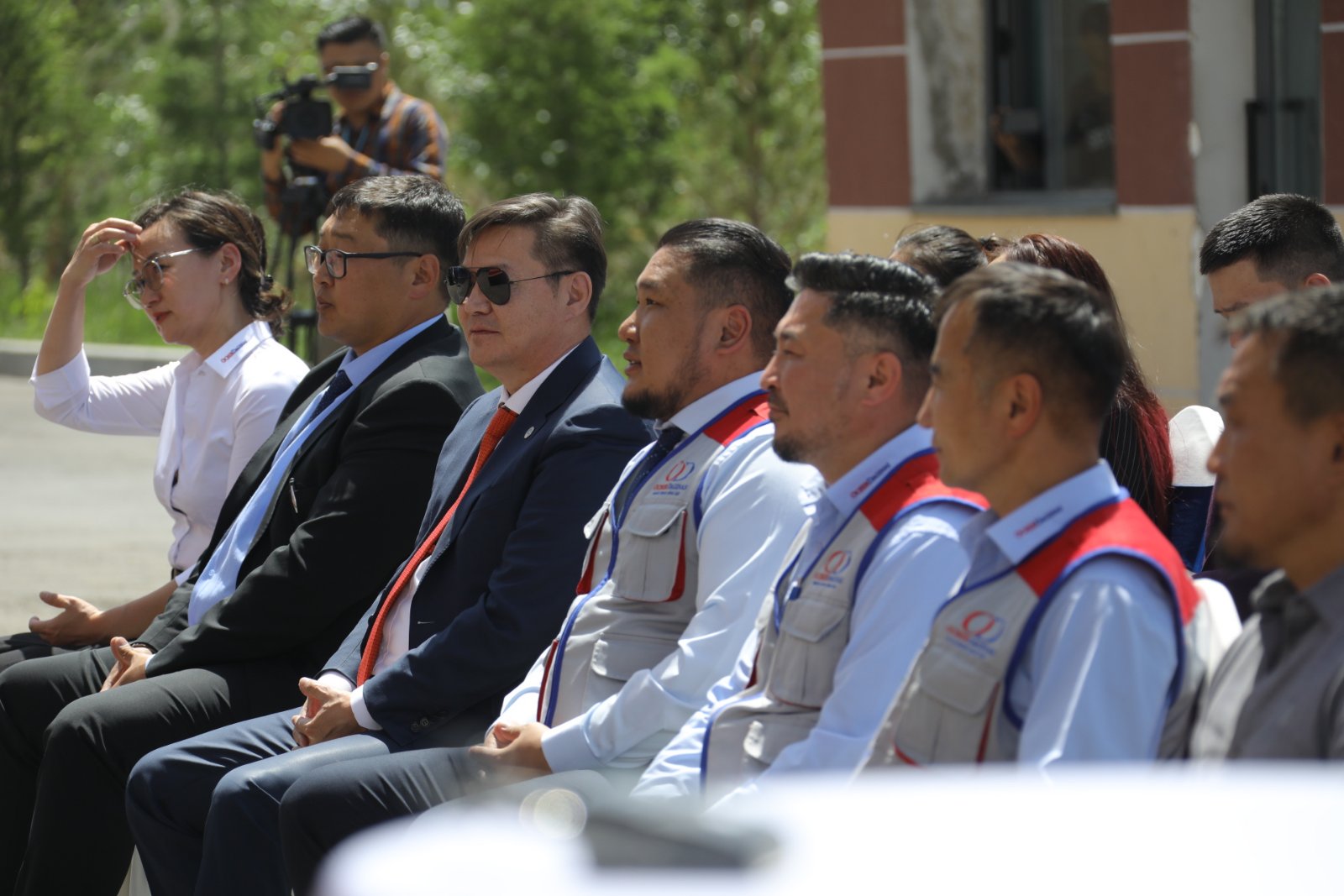 Гадны өндөр шаардлагатай хүнсний хяналтыг давж экспорт хийх ахин нэг үйлдвэр нээлтээ хийлээ