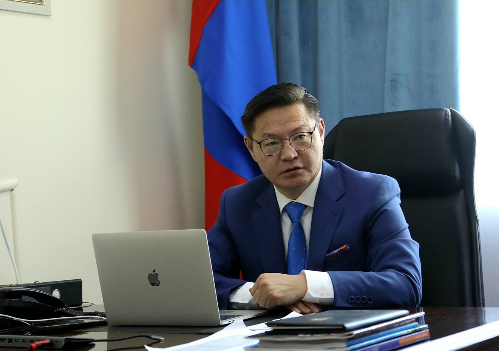 Хүнсний хангамж аюулгүй байдлыг хангах талаар авах зарим арга