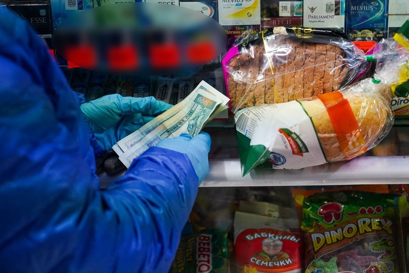 СТАТИСТИК Үхэр хонины махны үнэ буурч сонгино талхны үнэ нэмэгджээ Хүнсний хувьсгал