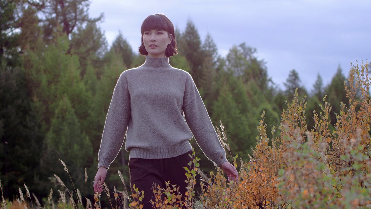 Бодиос кашмер брэнд Монгол Улсаа дэлхийд эерэгээр сурталчлах томоохон ажил хийхээр бэлдэж байна