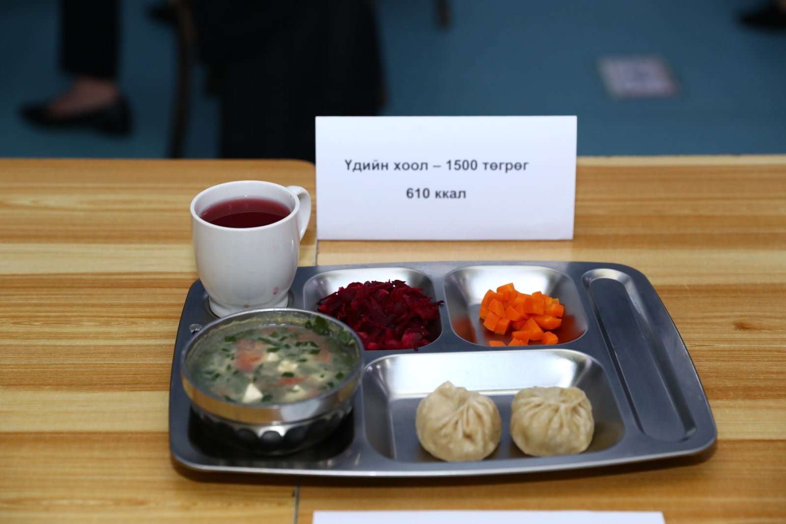 ЖАГСААЛТ Сурагчдын үдийн хоолонд тохиромжтой болон хориглох хүнс Хүнсний хувьсгал