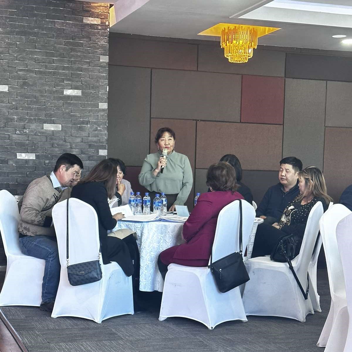 Хүнсний ногооны үйлдвэрлэл зах зээлийн гарцыг нэмэгдүүлж эдийн засгийг дэмжих төслийн