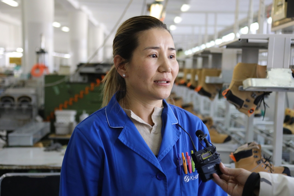 М Оюунгэрэл Манай салбарт боловсон хүчин хөрөнгө оруулалтын асуудал тулгарч байна Хүнсний