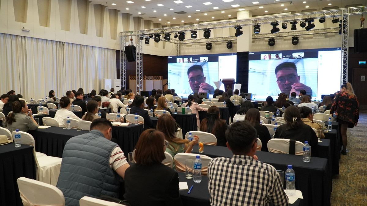 БНХАУ д хүнсний түүхий эд бүтээгдэхүүн экспортлох талаарх сургалт зохион байгууллаа Хүнсний