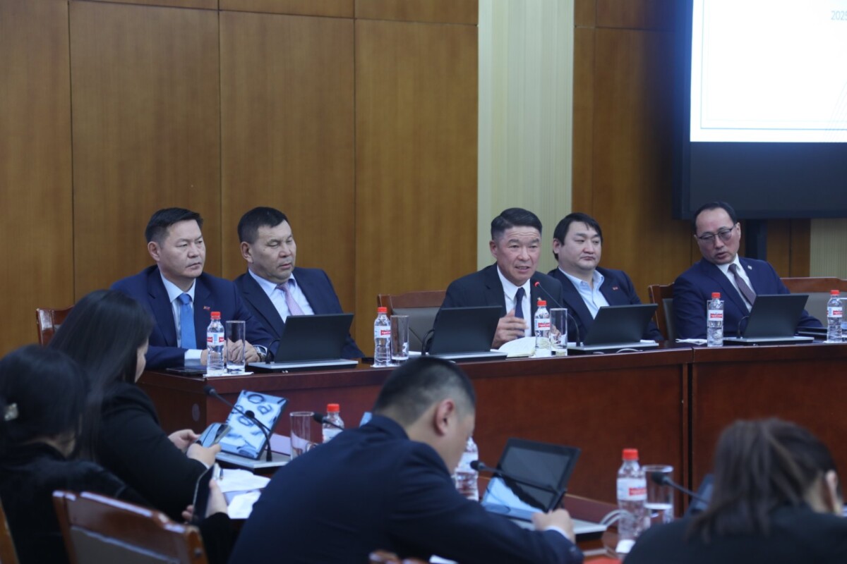 Жижиг дунд үйлдвэр үйлчилгээг дэмжих тухай хуулийн хэрэгжилттэй