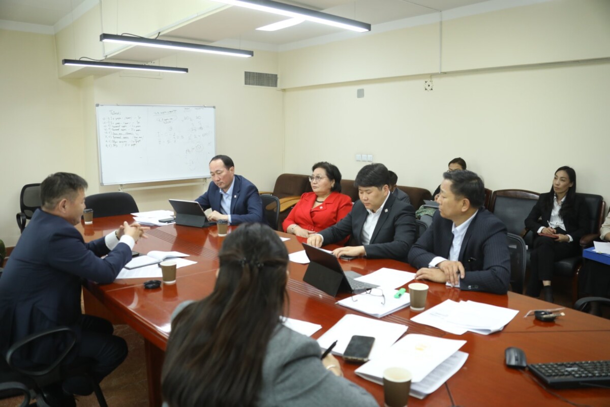 Жижиг дунд үйлдвэр үйлчилгээг дэмжих тогтолцоог тодорхой болгоно